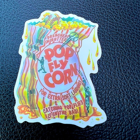 Hand Crafted | Accessories | Pop Flys Gross Crude Rude Blunt Brand ...